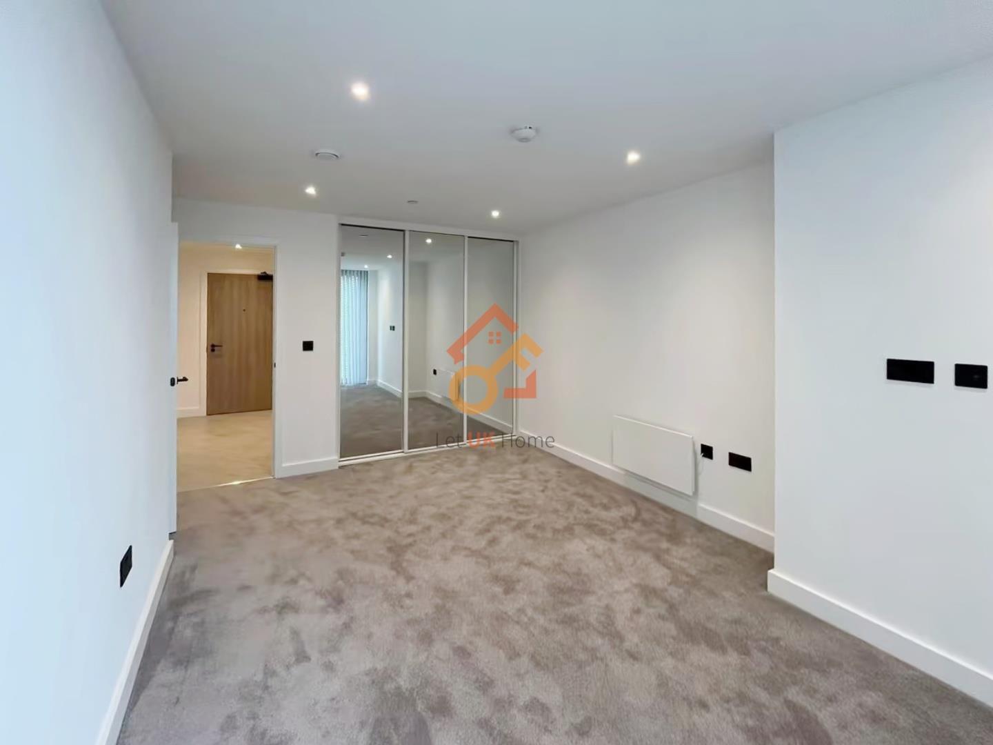 Vista River Gardens, Water Street, Manchester M3